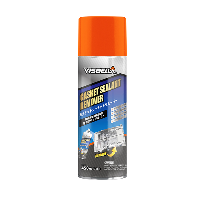 Visbella 2022 New Product 450ml Gasket Sealant Remover BestSuppliers