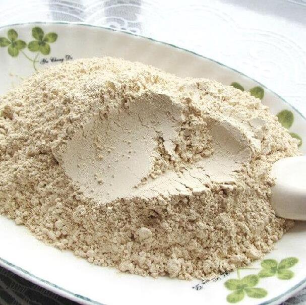 PURE NATURAL ORGANIC TARO POWDER FROM VIETNAM | Bestsuppliers.com