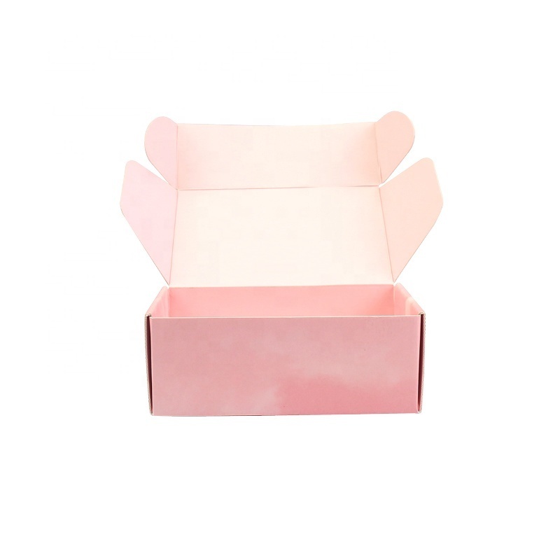 Pink Shoe Box Paper For Inside The Customised Circle Shoes Display ...