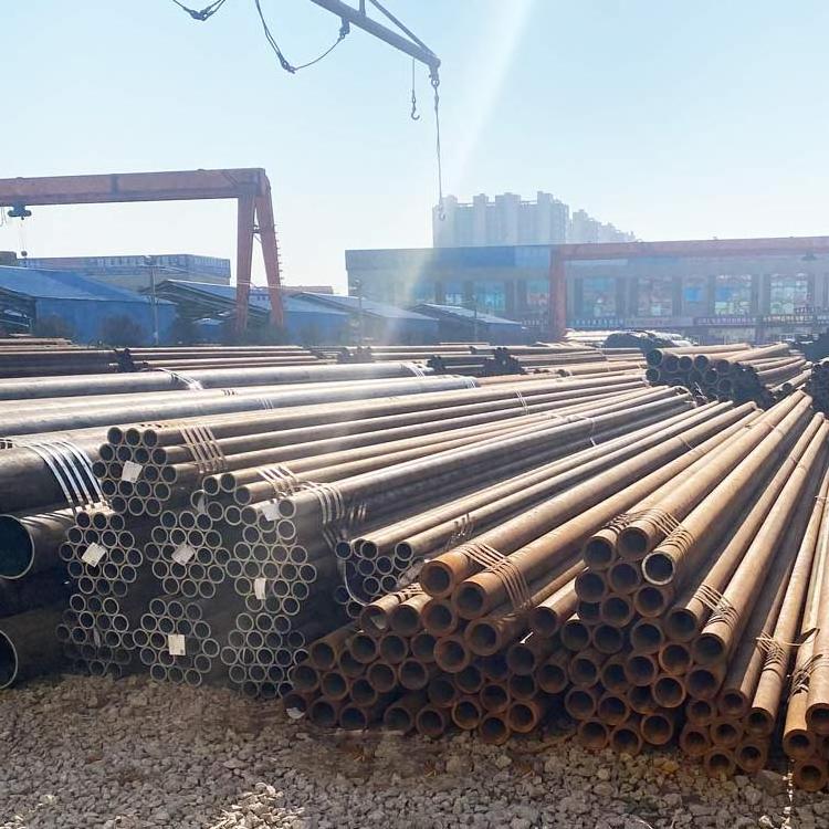 Complete specification normal pipe carbon steel A513 300mm 3 inch ...