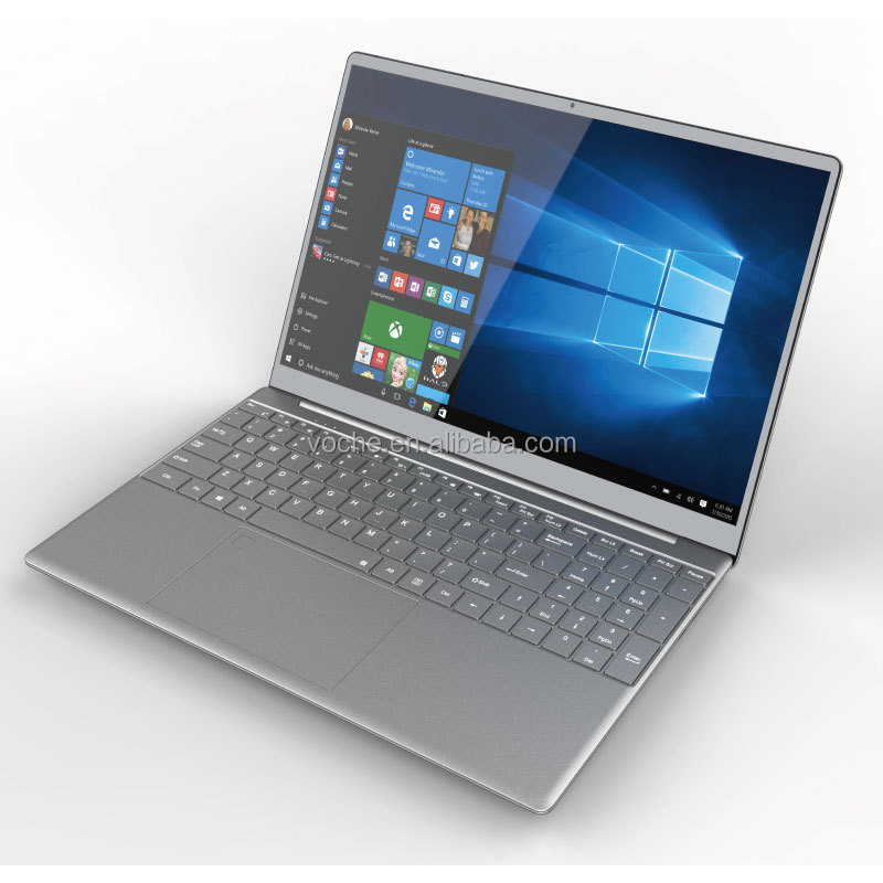 2023 new brand 15.6inch used laptop low price 180 Degree Rotating Touch ...