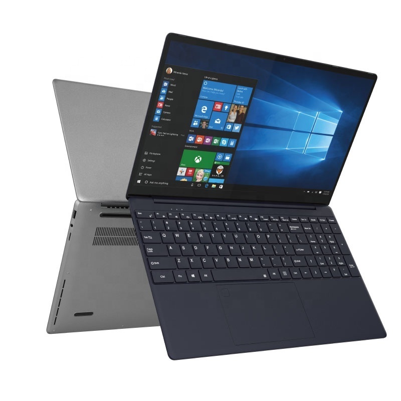 2023 new brand 15.6inch used laptop low price 180 Degree Rotating Touch ...