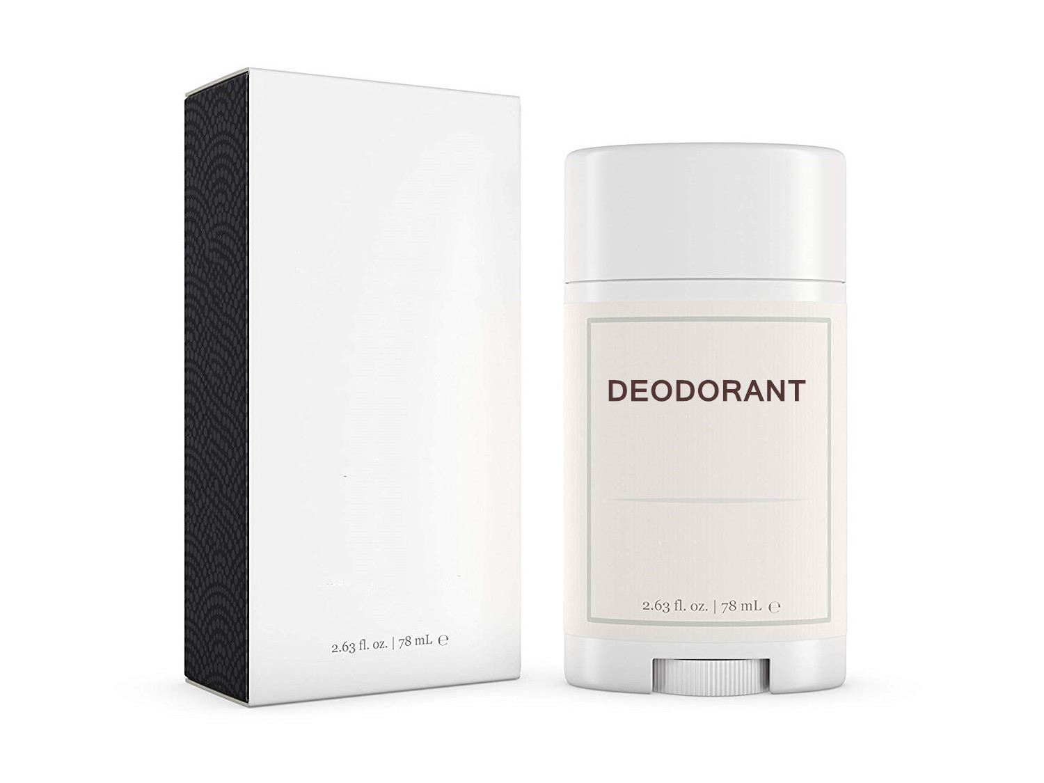 Private Label Deodorant Stick,Healthy, Safe, Non Toxic Stay All Day ...