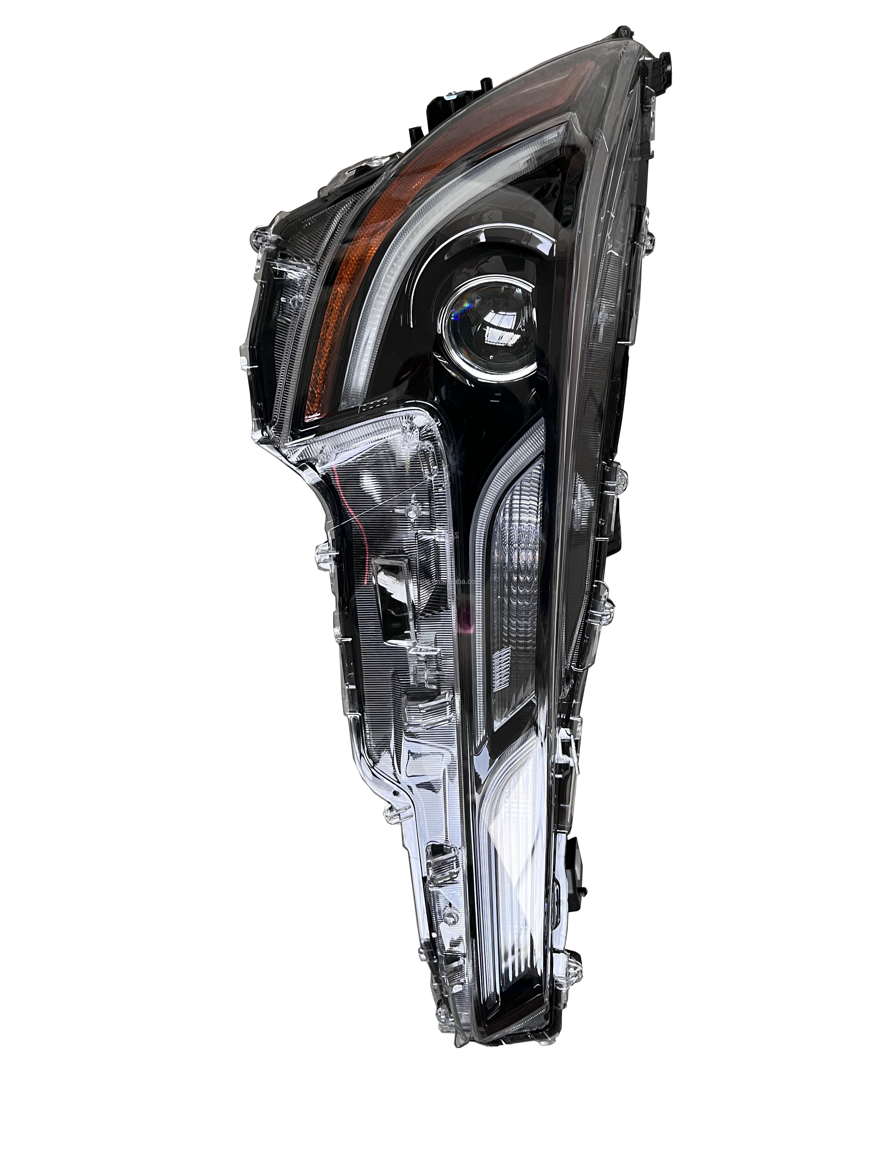 Car body parts HEADLAMP HALOGEN HEADLIGHT for Toyota Corolla SE2019 ...