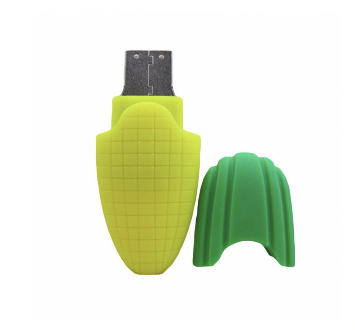 Customized shape peanut shape usb flash drive 1gb 2gb 4gb 8gb 16gb ...