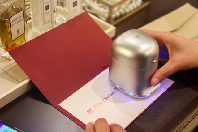 2020 Popular School Season color printer for name label sticker ...