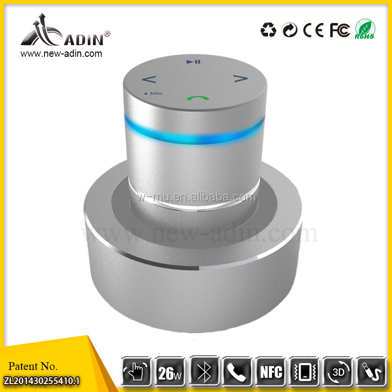 sound zone music angel mini boombox wireless vibro speaker ...