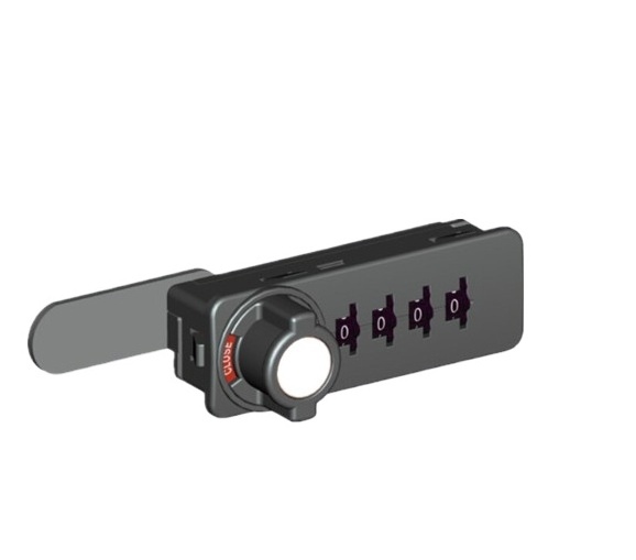 Cabinet numeric Digital Cabinet Combination Locks for lockers ...