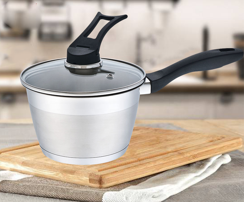 Custom stainless steel Cookware Set Kitchen utensils, cookware, non ...