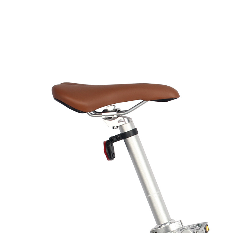 china folding bike 12 lightweight aluminum mini foldable bicycle for ...