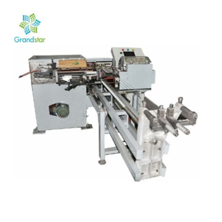 Weaving Reed Making Machine Reed Binding Machine for Air Jet Loom or ...