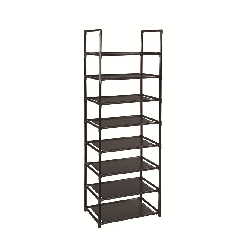 10 tier best living room shoe rack steel metal design organizer ...