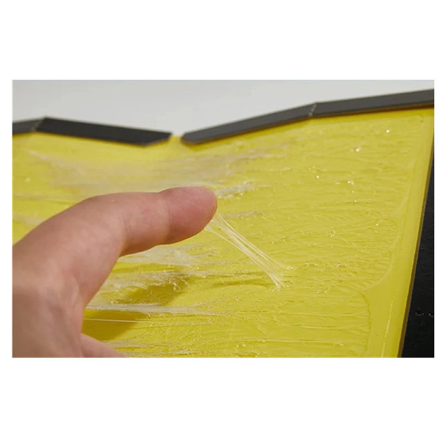 Rats sticky mouse and rat glue traps of factory supply large sticky mat ...