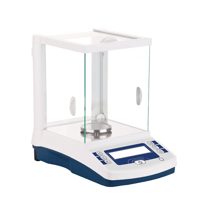 Precise Balance 120/300g Lab Digital Balance household Counting ...