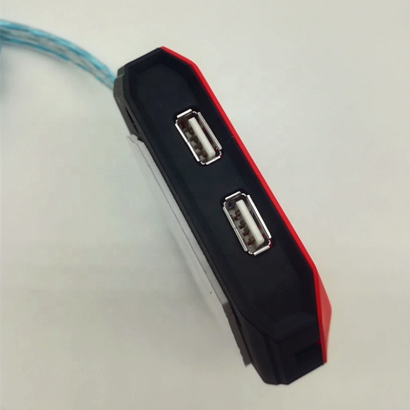 Desktop computer Desktop Power Button Switch PC push button with USB ...