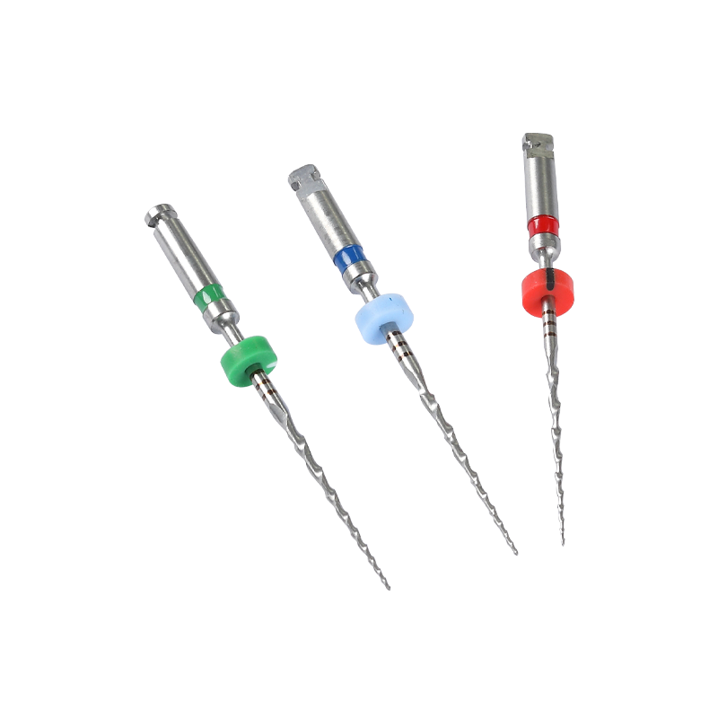 High Quality Dental Hospital Flexible Rotary Dental File Endo Files ...