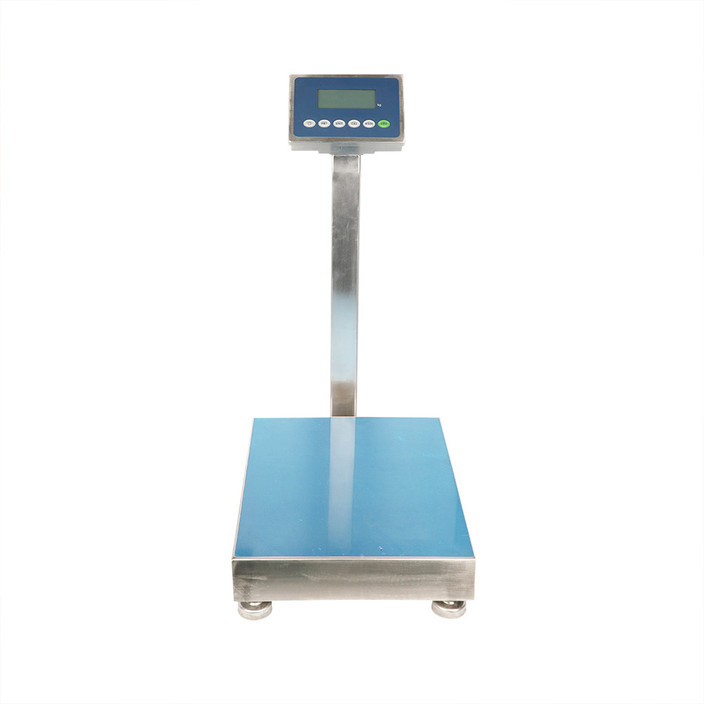 Digital Stainless Steel Waterproof IP65 Water Proof Scale ...