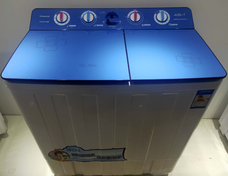 2020 Best Selling Twin Tub Clothes Washing Machine | Bestsuppliers.com