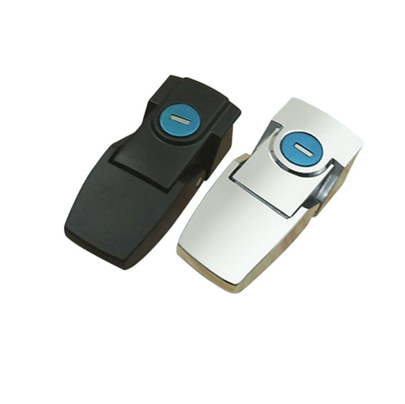 DKS Electric Door Locks For Cabinets Hasp Lock Toolbox Toggle Latch ...