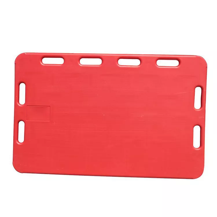 Hog Pig Sorting Blocking Board Panel Pig Swine Thicken Herding Board ...