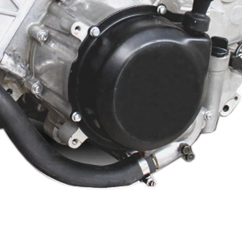 High Quality Motorcycle Engine CVT700CC Electric/Hand Start Motorcycle ...