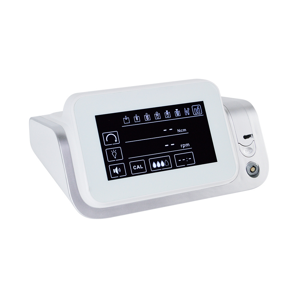 Mini Surgical Kit Equipments Dental Instruments Motor Mentor Implant ...