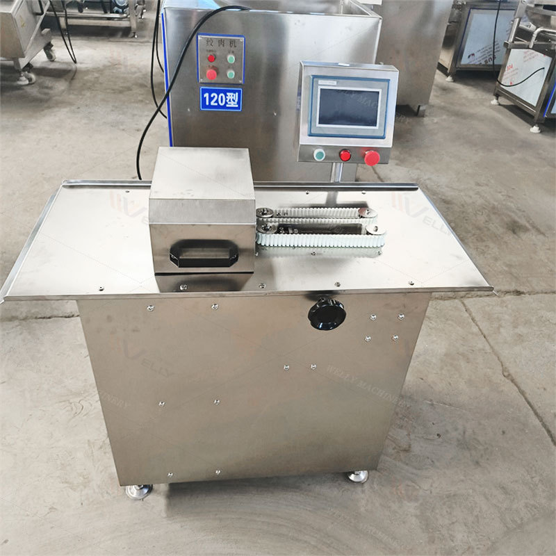 Semi Automatic Big Sausage Twist Linker Stuffer Electric Mini Sausage ...