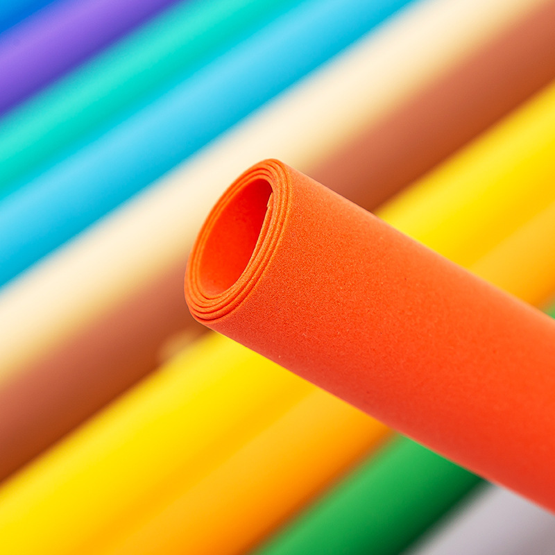 High quality custom 100 % Raw material EVA foam roll | Bestsuppliers.com