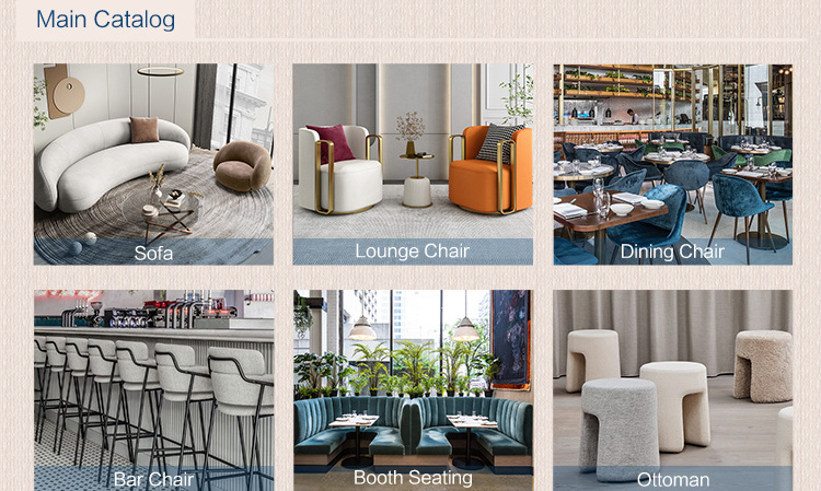 Modern luxury L shape corner dining leather booth sofa seating set for ...