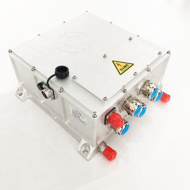 Electric vehicle car conversion kit rated power/peak power 30kw/60kw ...