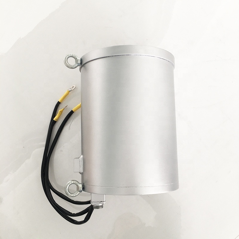 Electric vehicle car conversion kit rated power/peak power 30kw/60kw ...