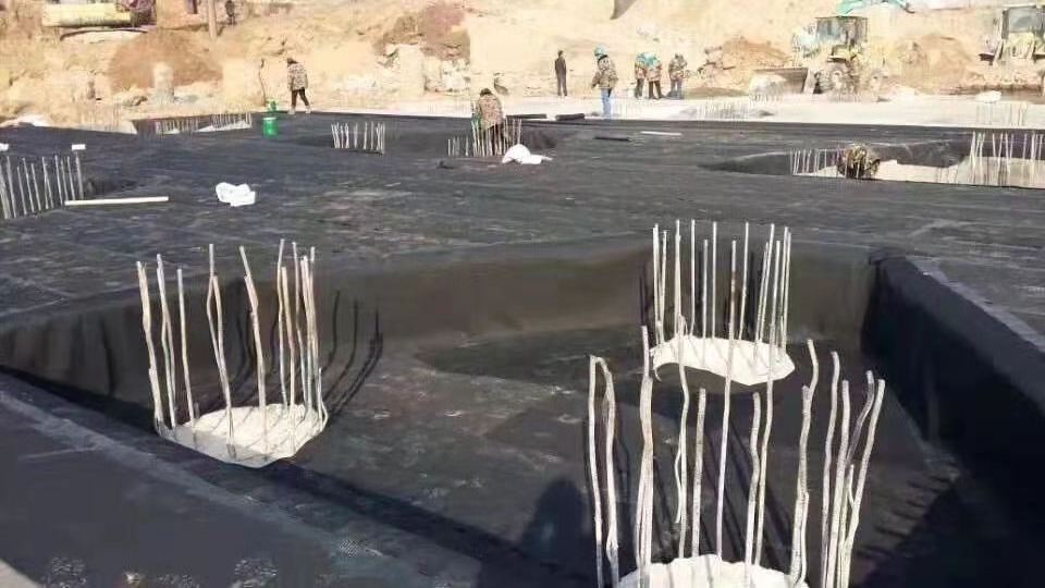 Waterproof EPDM Roofing Membrane dam liner Waterproof Membrane Sheet ...