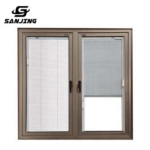 windows with blinds between glass jalousie windows | Bestsuppliers.com
