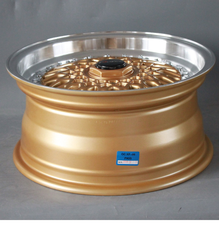 Forged 17 18 19 20 21 22 16 17 inch 5 holes deep dish aluminum ...