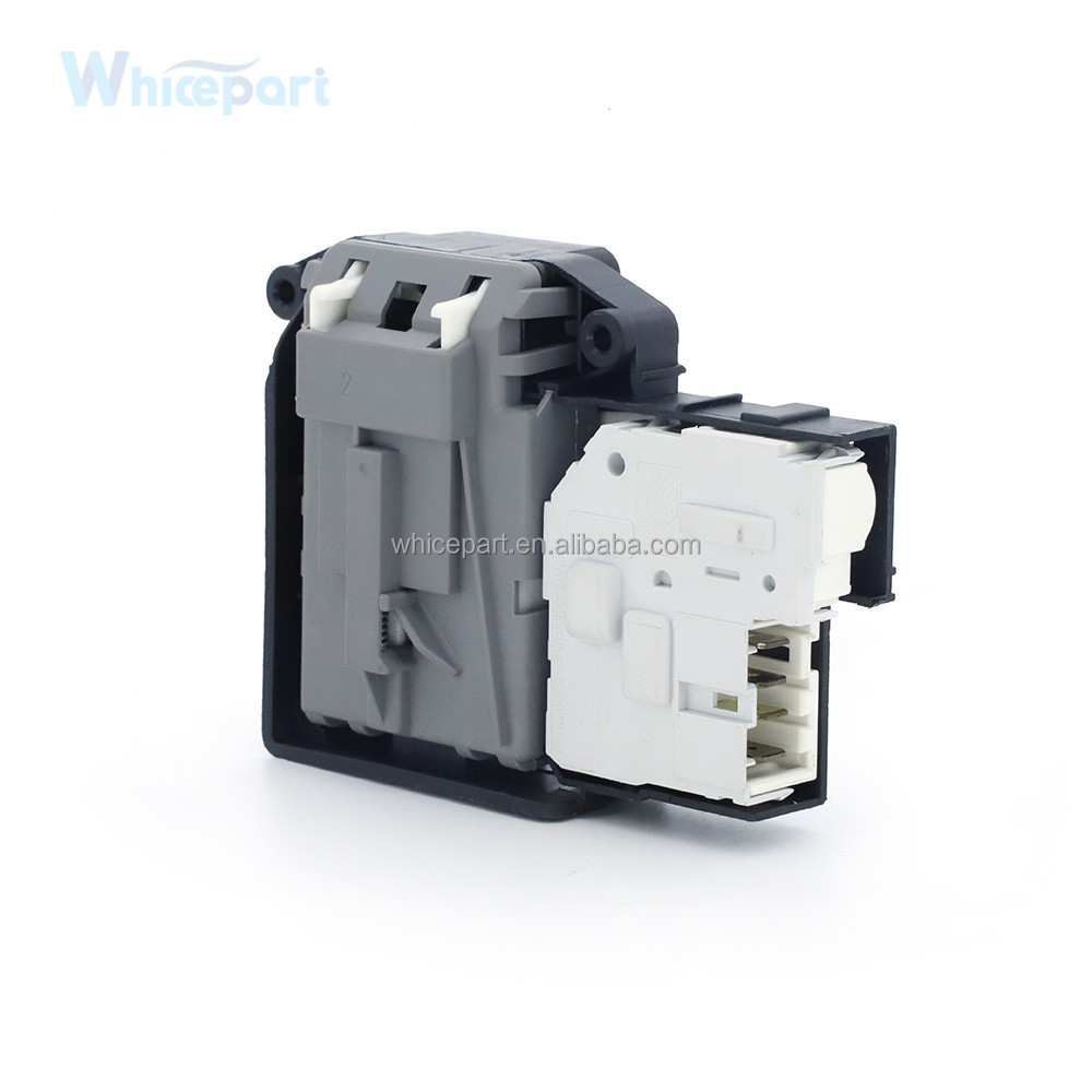 original new washing machine door lock EBF61315802 for LG 110V ...