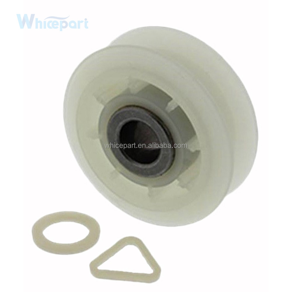 new product ideas 2024 Dryer Rail Wheels 279640 Dryer Guide Wheel FOR ...