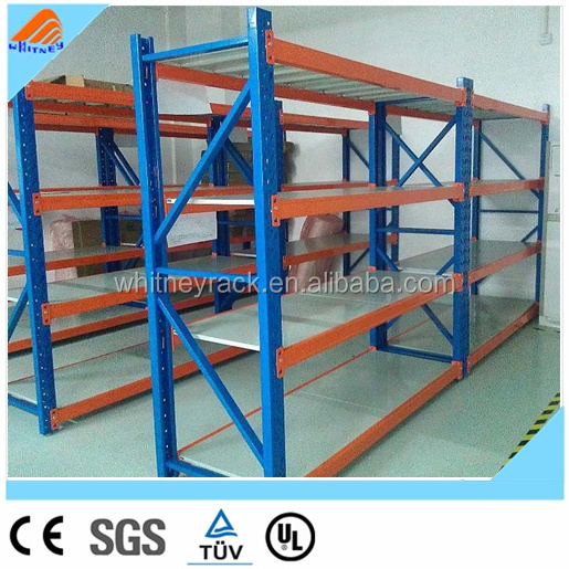 gorilla rack,small parts storage,Steel Longspan Metal Storage Shelf ...