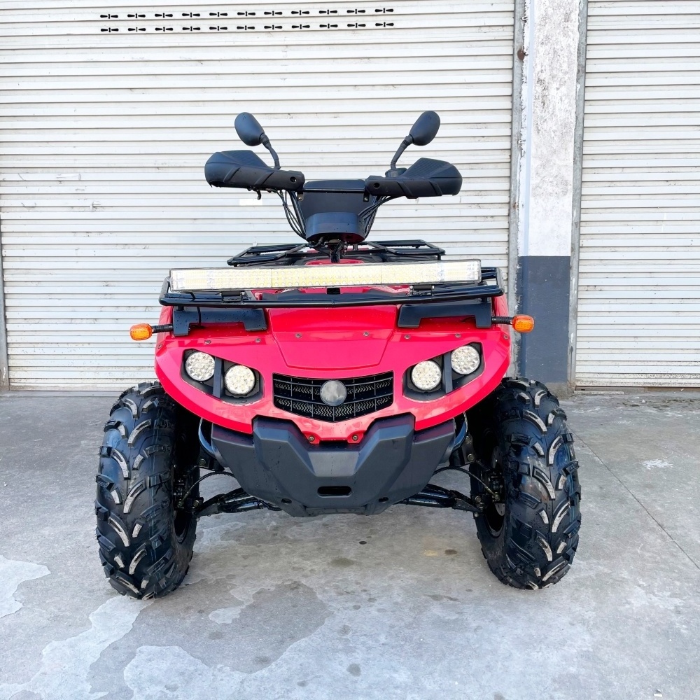LNA easy steering 250cc 2 seater atv | Bestsuppliers.com
