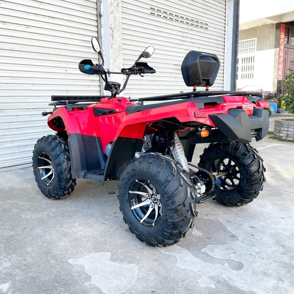 LNA easy steering 250cc 2 seater atv | Bestsuppliers.com