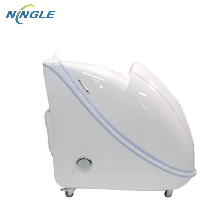 Comfortable Ozone Therapy Spa Sauna Capsule With Ce Certification ...