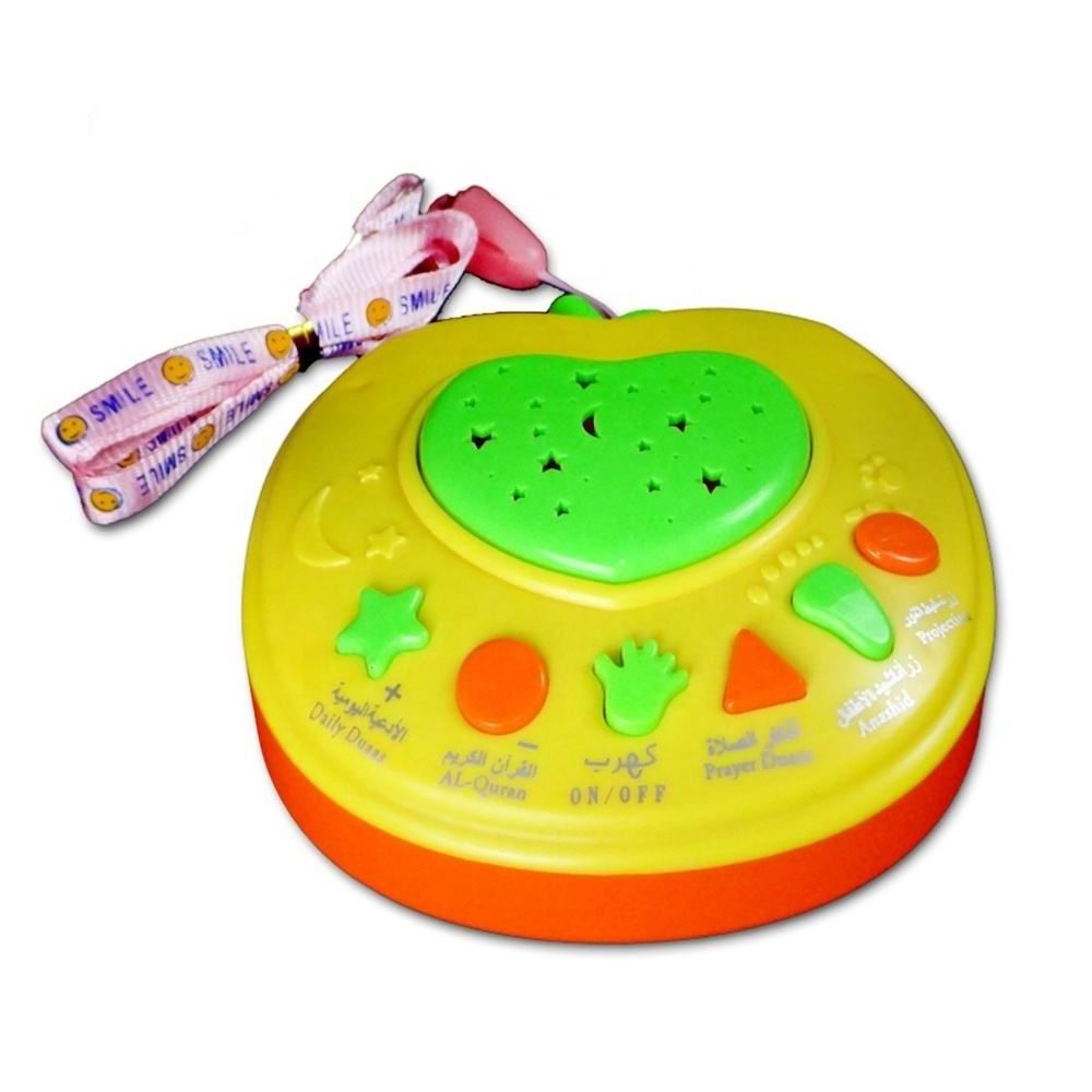 Wholesales Kids preschool gift quran apple learning machine islamic ...
