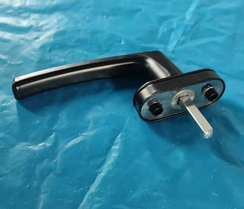 Aluminum Handle Casement Window Handle Aluminium Push Pull Window ...