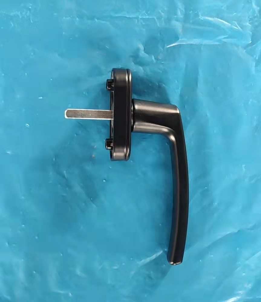 Aluminum Handle Casement Window Handle Aluminium Push Pull Window ...