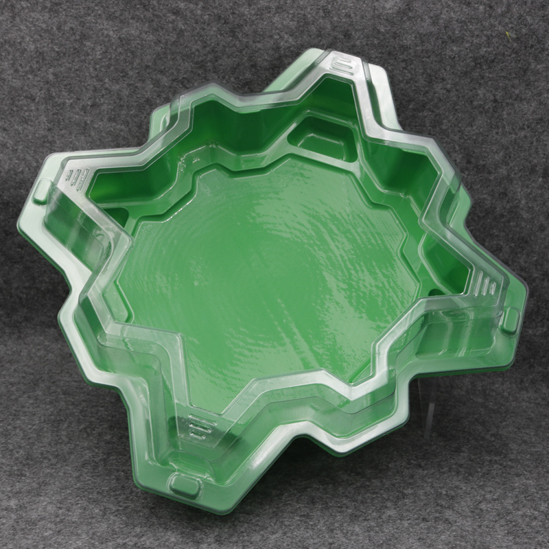 New BeybladeS Beystadium Burst green Evolution Star Storm Battle Arena ...