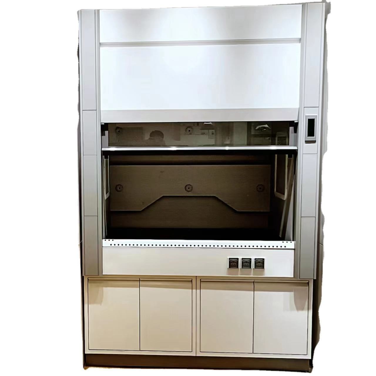 laboratory fume hood lab fume cupboard for various laboratory furniture ...