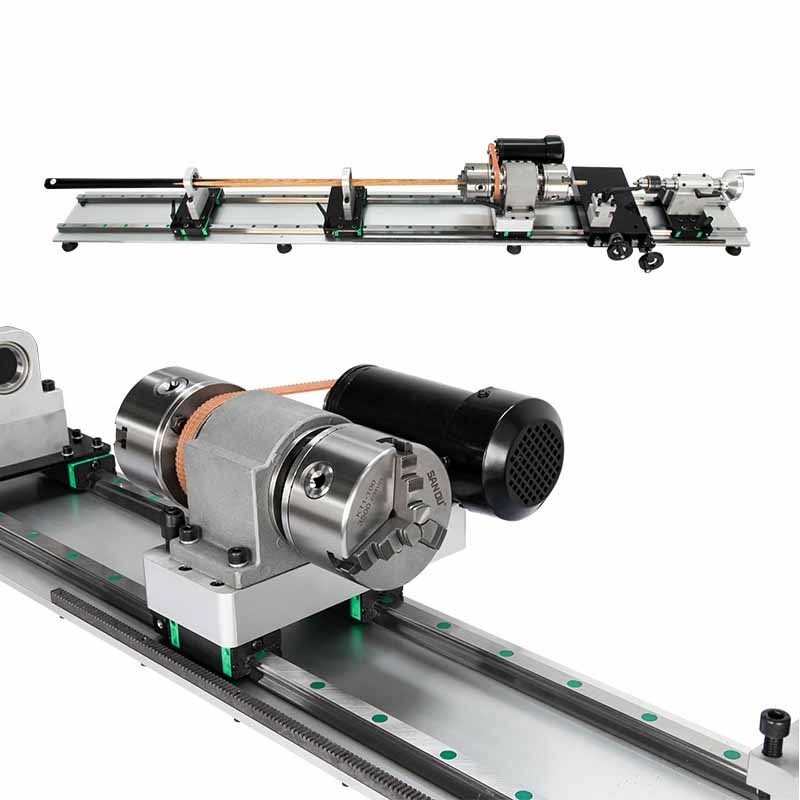 Multifunction Professional Snooker Pool Cues Tip Tool Lathe Billiard Cue Repair Machine for Workshop Model BestSuppliers