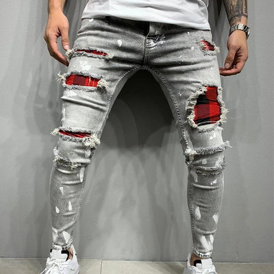 New style jeans for mens store