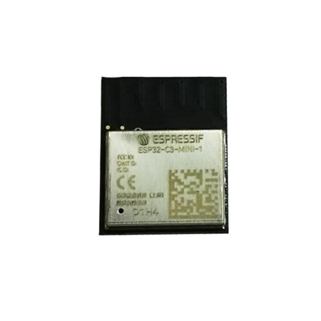 Espressif Esp32 C3 Mini 1esp32 Esp32c3 Ic Esp32c3mini Single Core Soc 7195