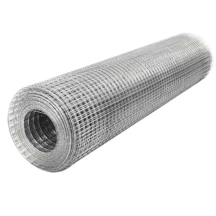 Stainless Steel Welded Wire Mesh for Protection and Construction ...