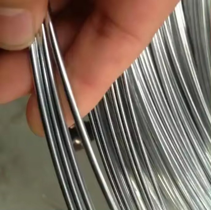 3.2mm Electro Galvanized Wire For Bucket Handle | Bestsuppliers.com